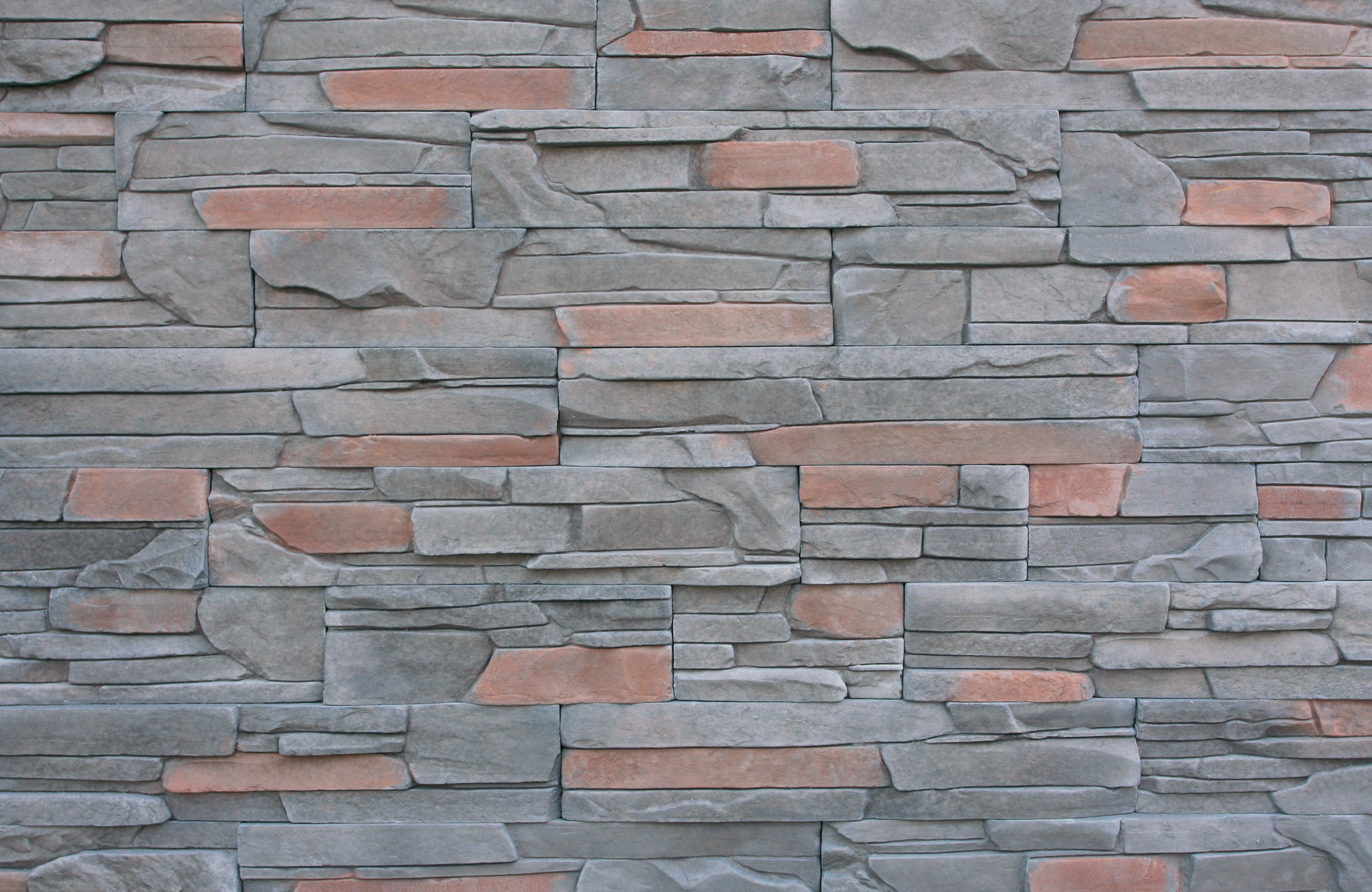 Katalog - Verblendsteine - Slanec | Wild Stone